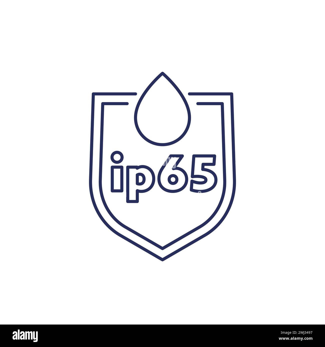 Standard water hi-res stock photography and images - Alamy