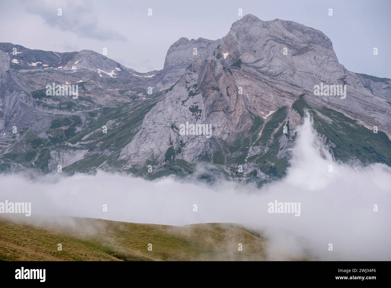 Col de aubisque hi-res stock photography and images - Alamy