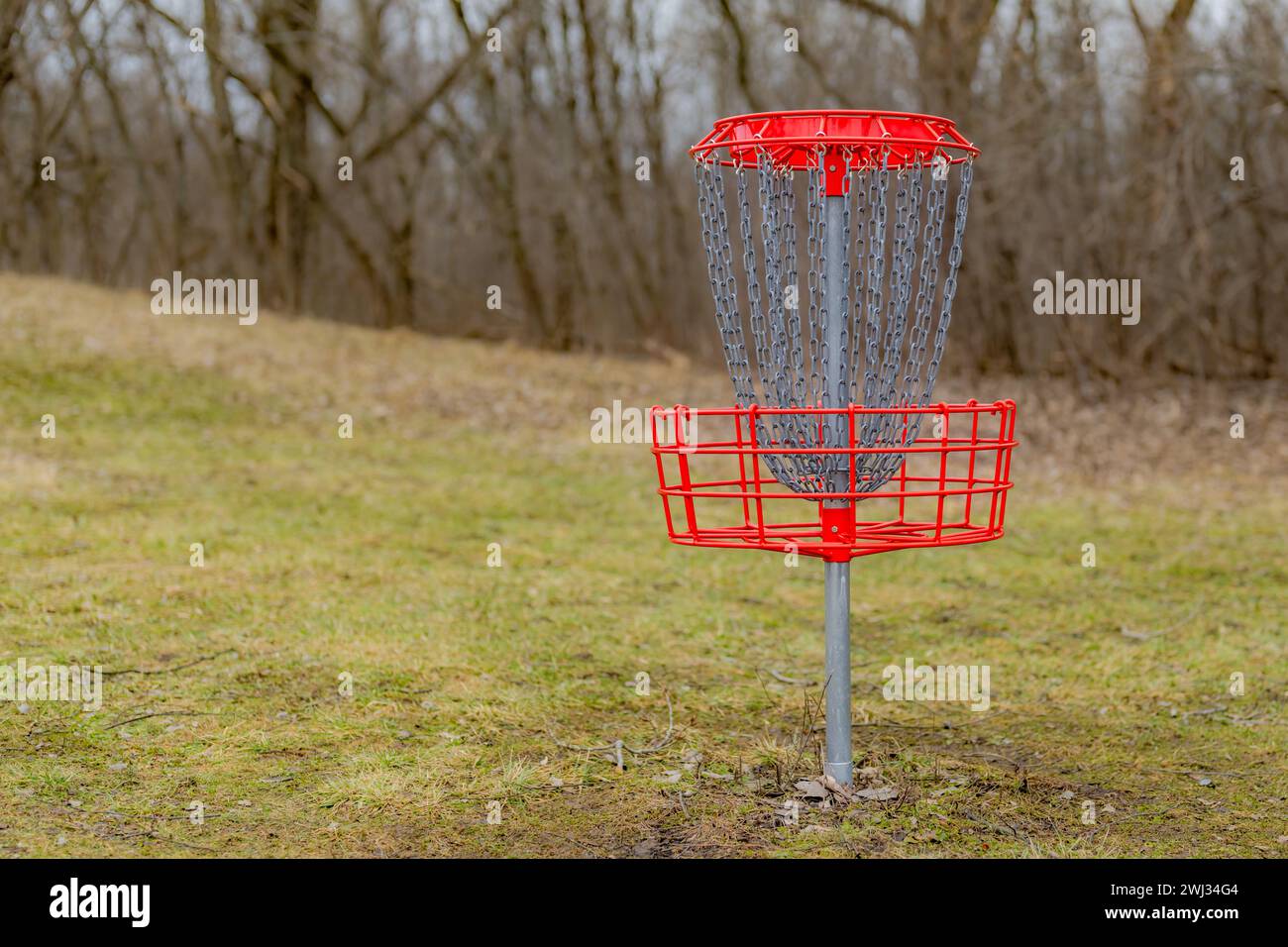 Disc entrapment device hi-res stock photography and images - Alamy