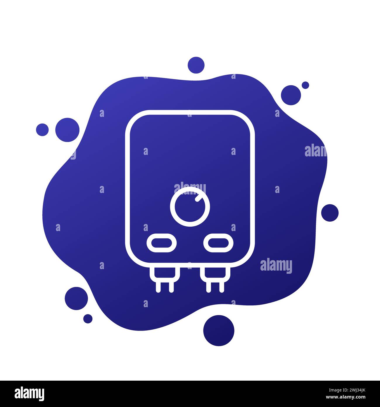 Instant heat hi-res stock photography and images - Alamy