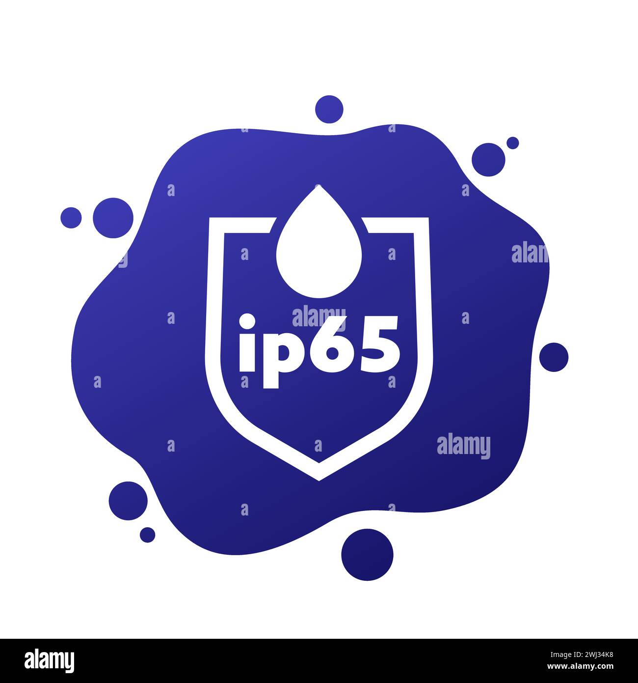 Proof device Stock Vector Images - Alamy