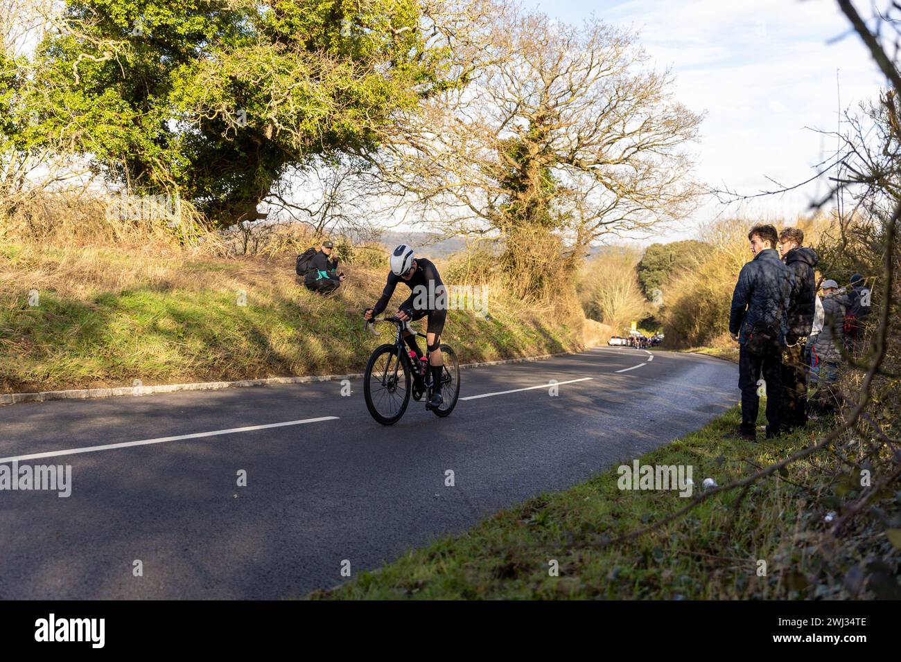 Portsdown Classic 11/2/24 Stock Photo - Alamy