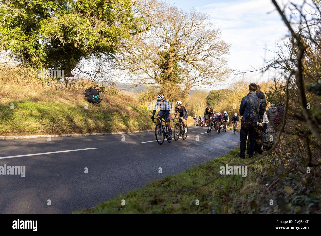 Portsdown classic hi-res stock photography and images - Alamy