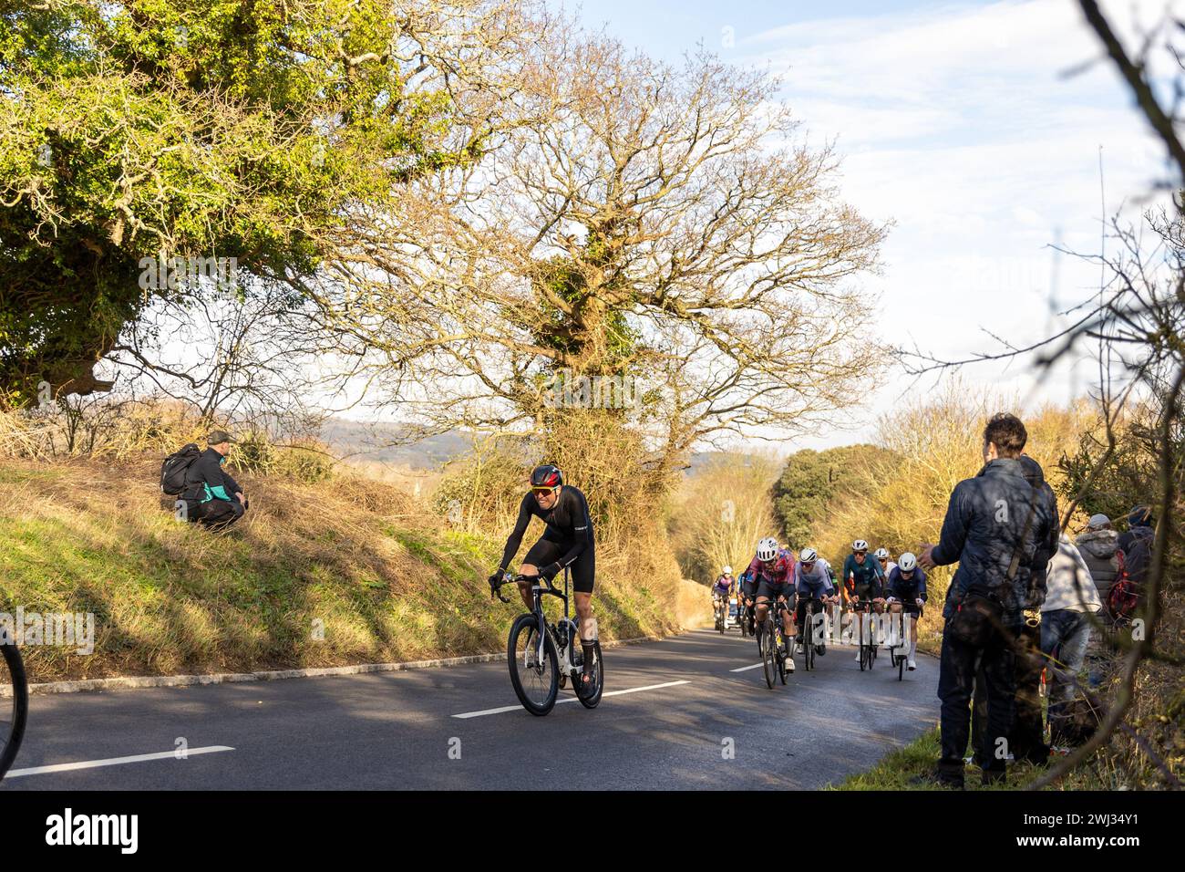 Portsdown classic hi-res stock photography and images - Alamy