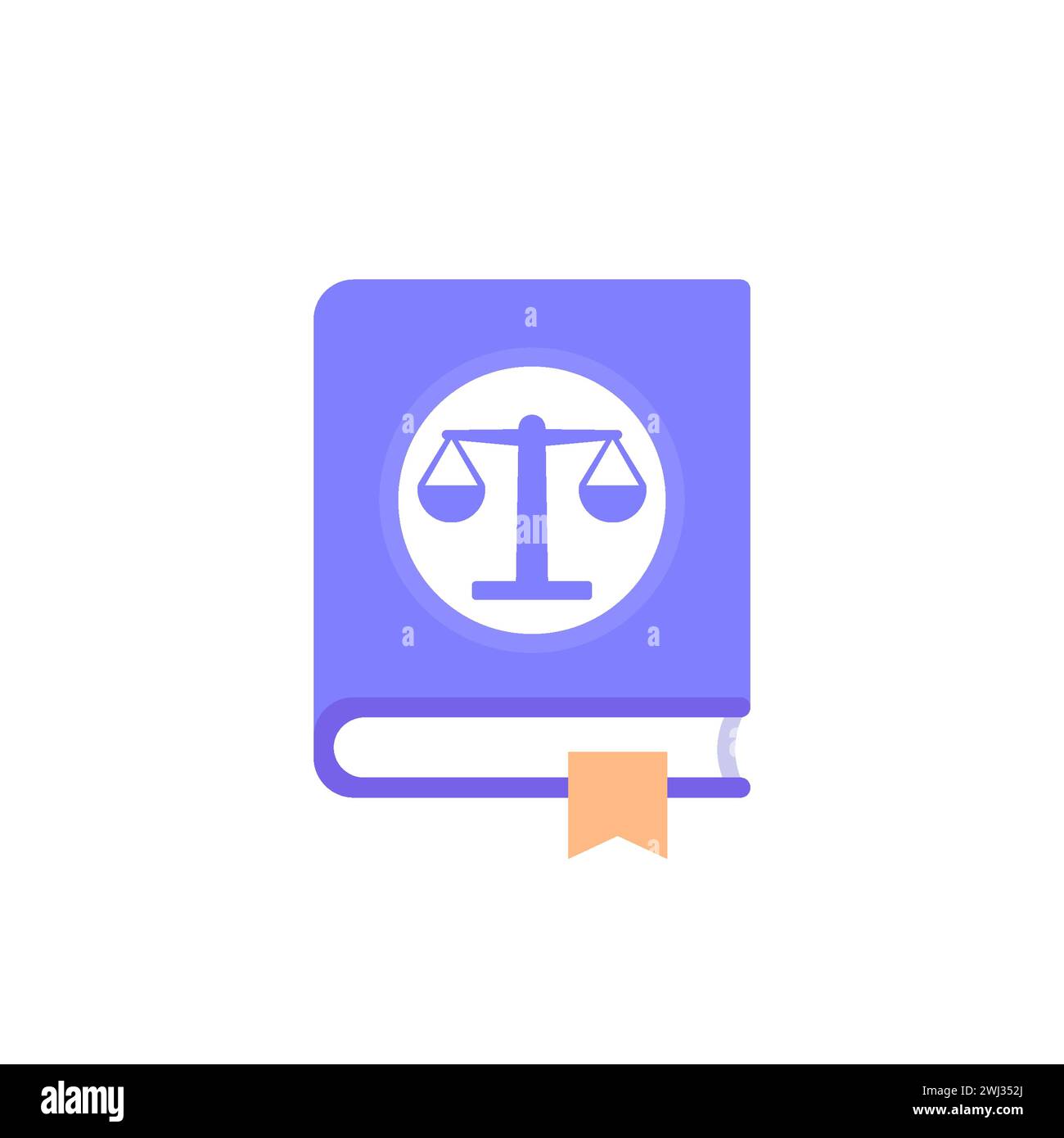 Law case book Cut Out Stock Images & Pictures - Alamy
