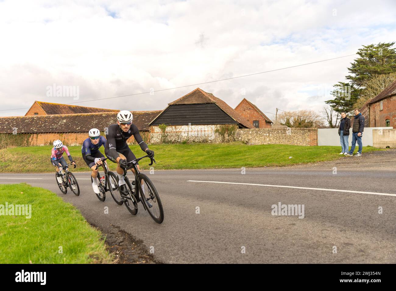 Portsdown classic hi-res stock photography and images - Alamy