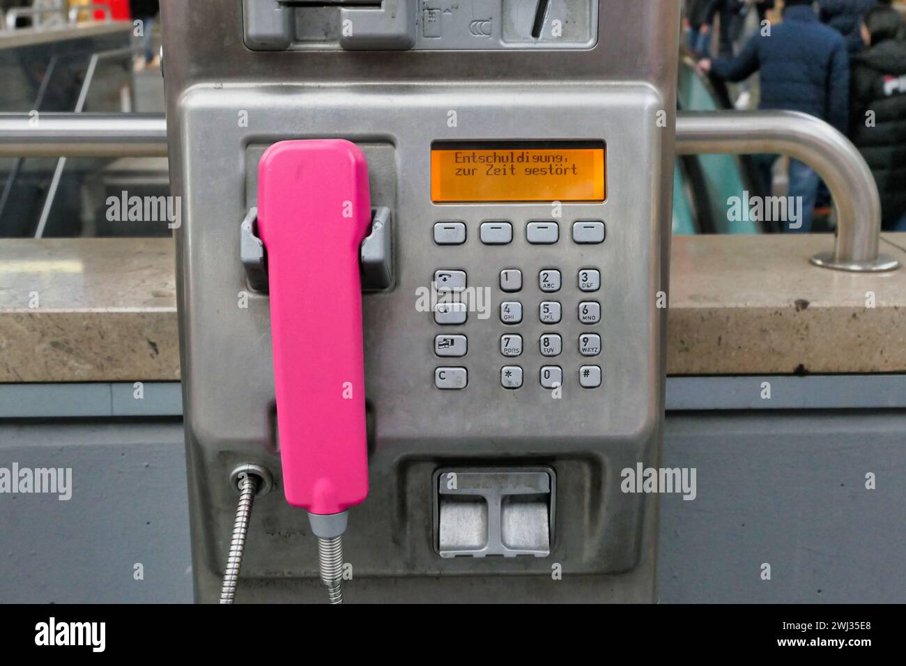 Order pillar hi-res stock photography and images - Alamy