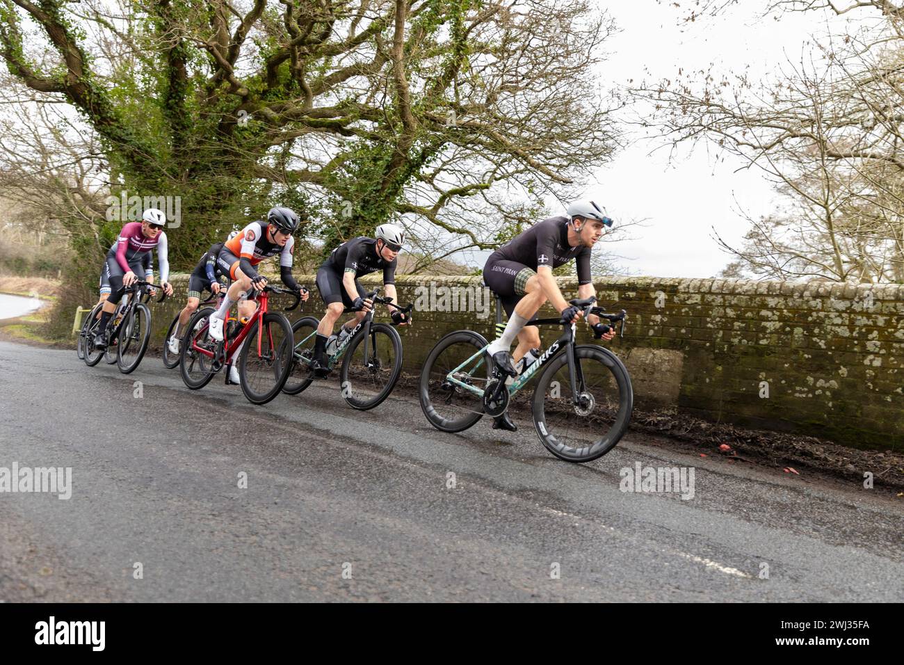 Portsdown classic hi-res stock photography and images - Alamy