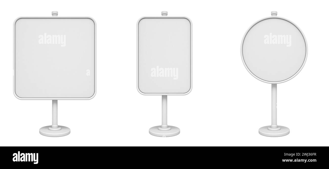 Branding brand stand symbol Cut Out Stock Images & Pictures - Alamy