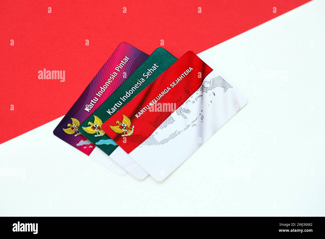 Kartu keluarga hi-res stock photography and images - Alamy