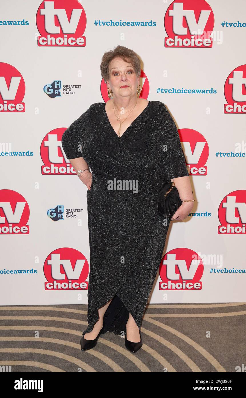 Anne hegerty 2024 hi-res stock photography and images - Alamy
