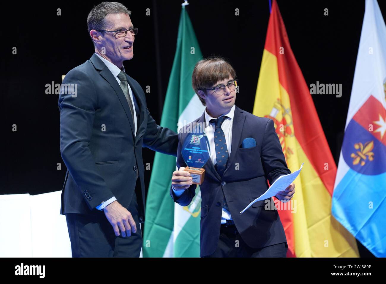 Coca-Cola Europe's Head of Communications and Sustainability, Antonio ...