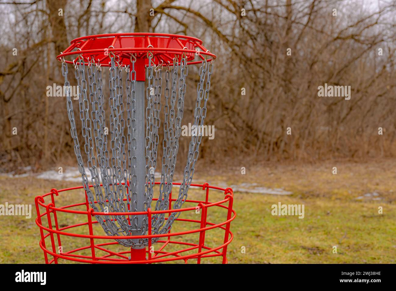 Disc entrapment device hi-res stock photography and images - Alamy