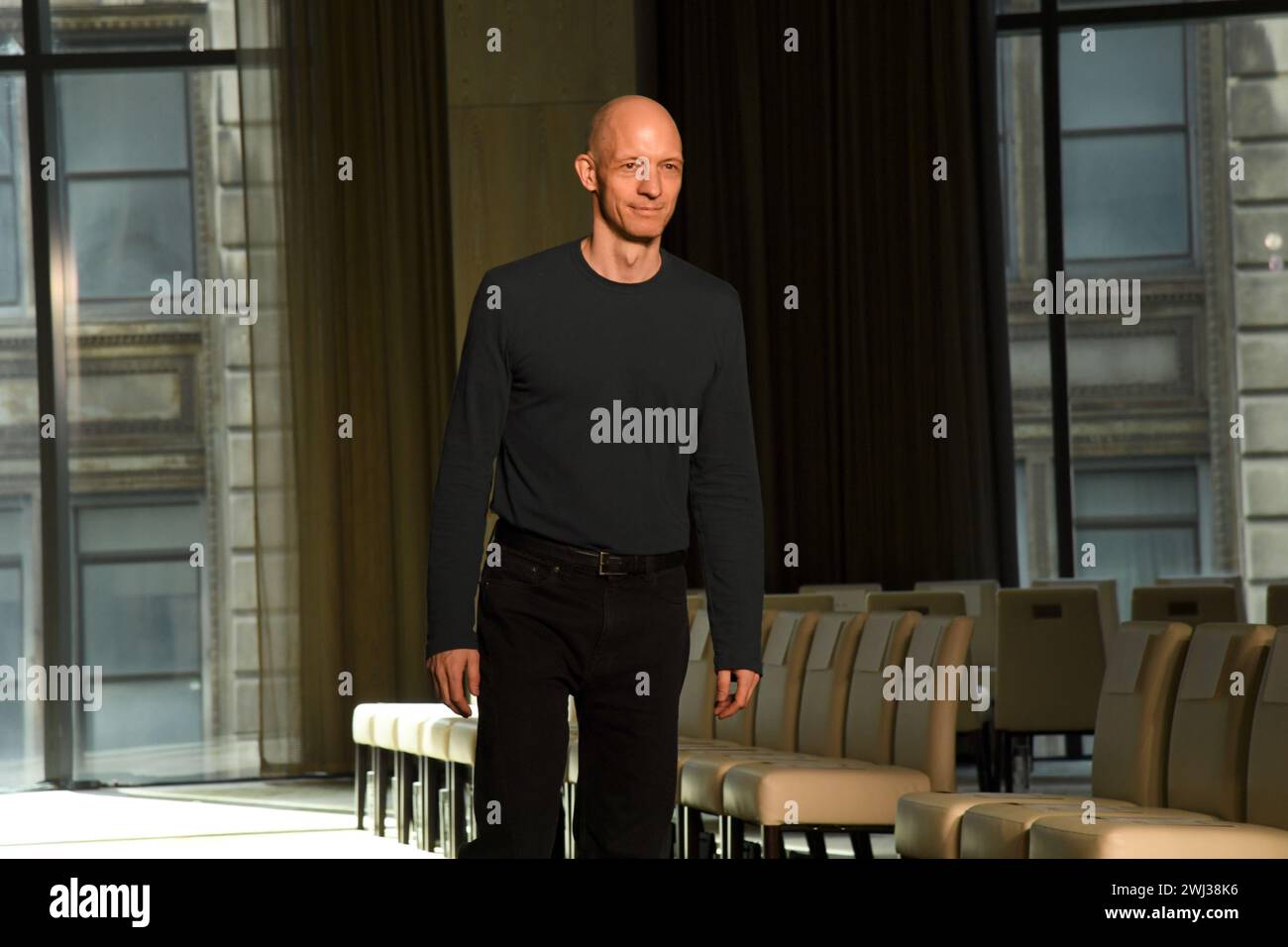 Christian juul hi-res stock photography and images - Alamy