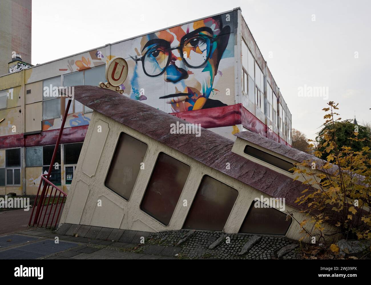 Londoner u bahn hi-res stock photography and images - Alamy