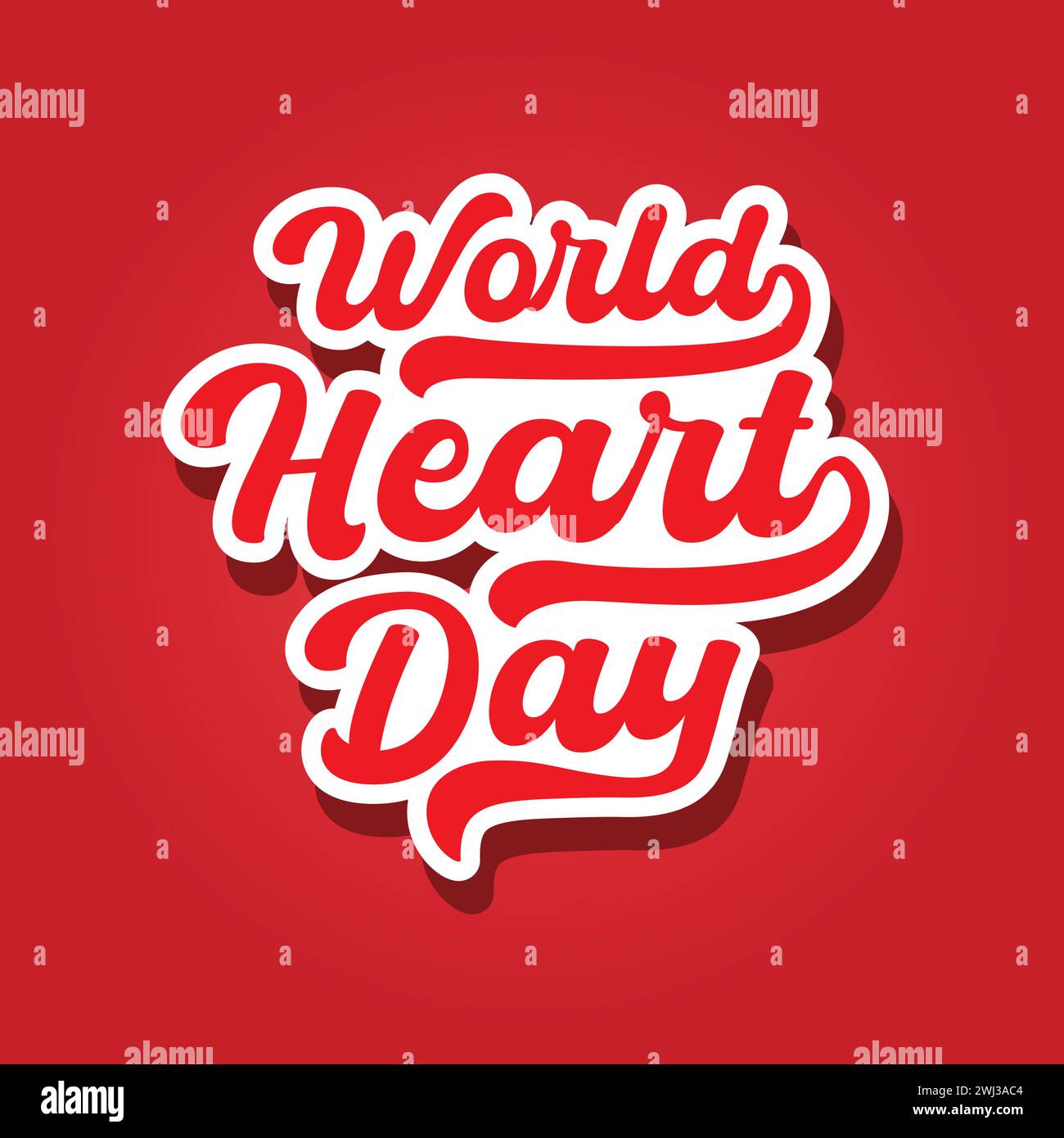 Text doctor on red Stock Vector Images - Alamy