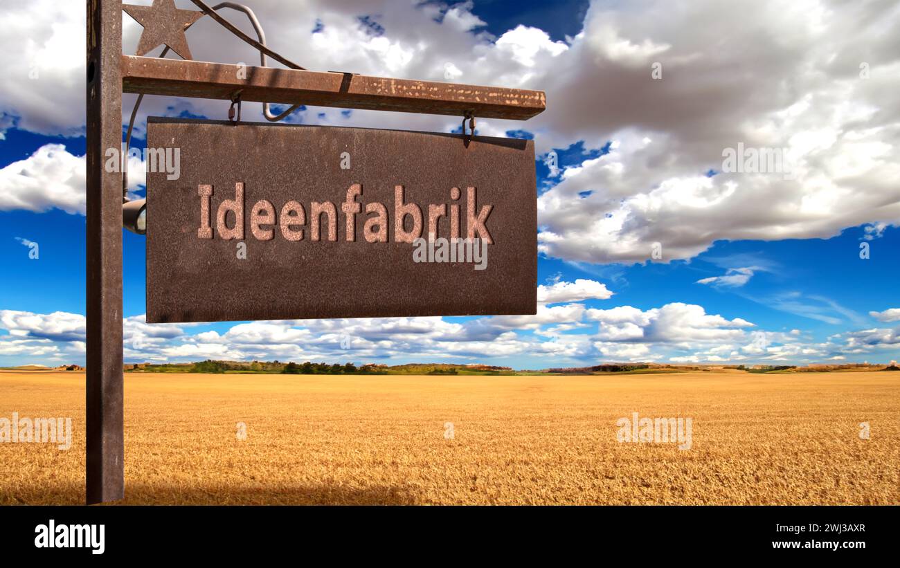 Ideation techniques hi-res stock photography and images - Alamy