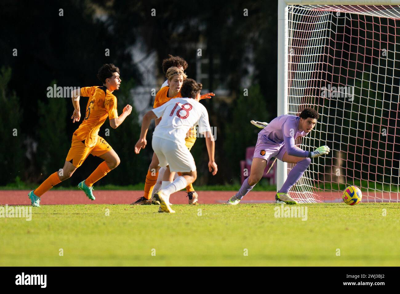 Aymean el hani hi-res stock photography and images - Alamy