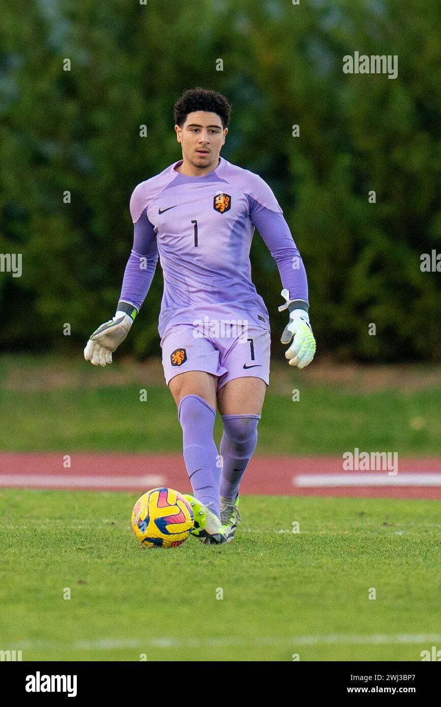 Aymean el hani hi-res stock photography and images - Alamy