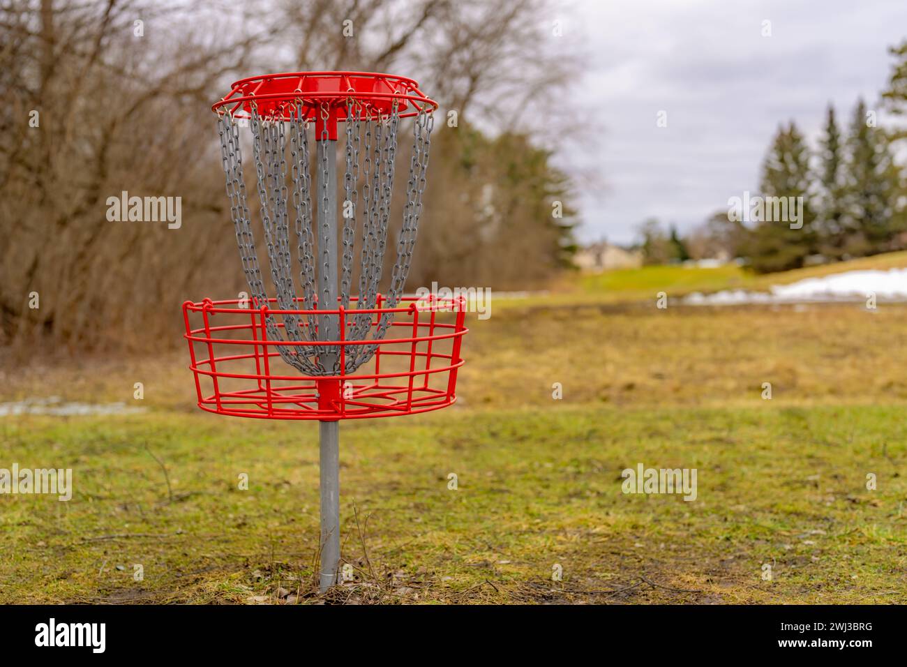 Disc entrapment device hi-res stock photography and images - Alamy