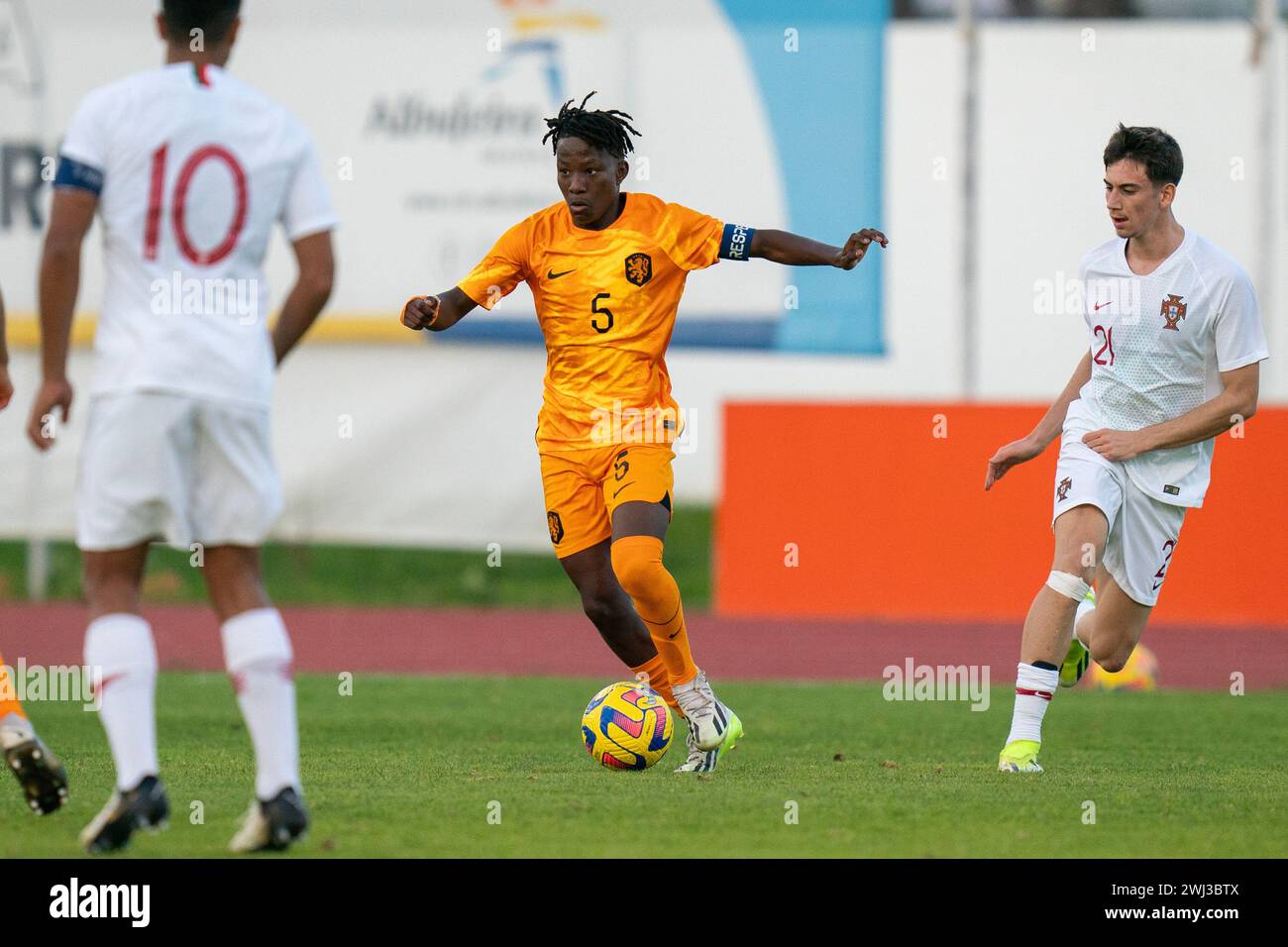 Lucas jetten hi-res stock photography and images - Alamy