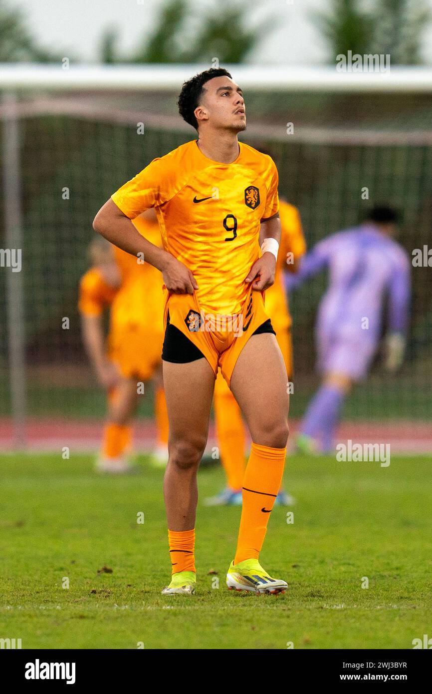 Sami bouhoudane hi-res stock photography and images - Alamy