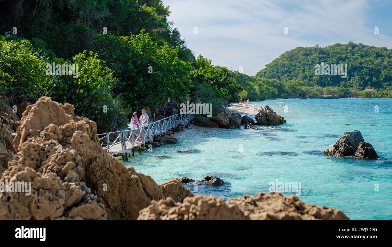 Ko kham island hi-res stock photography and images - Alamy