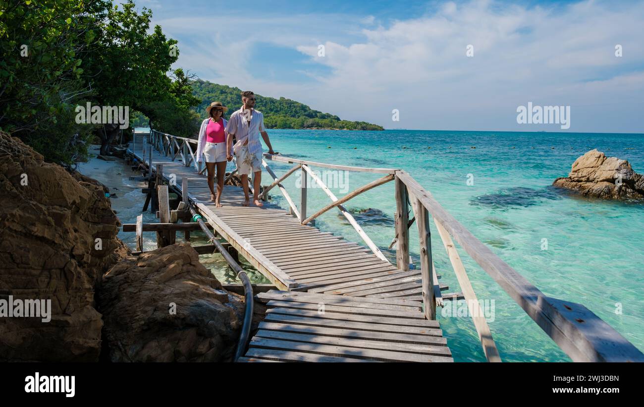 Ko kham island hi-res stock photography and images - Alamy