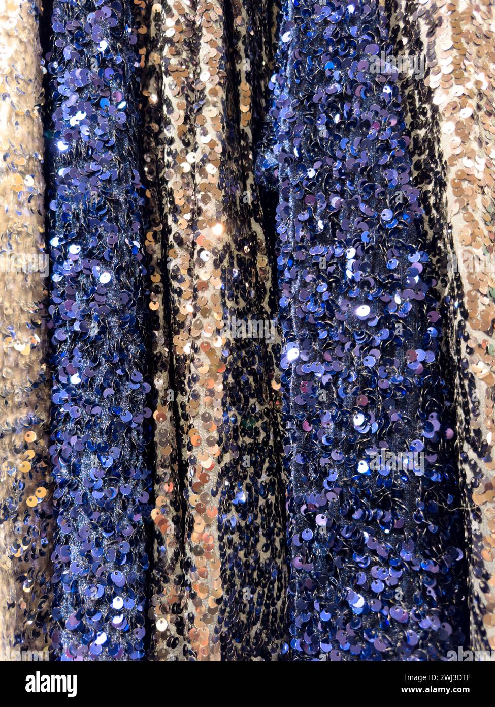 Sequins and glitter hi-res stock photography and images - Alamy