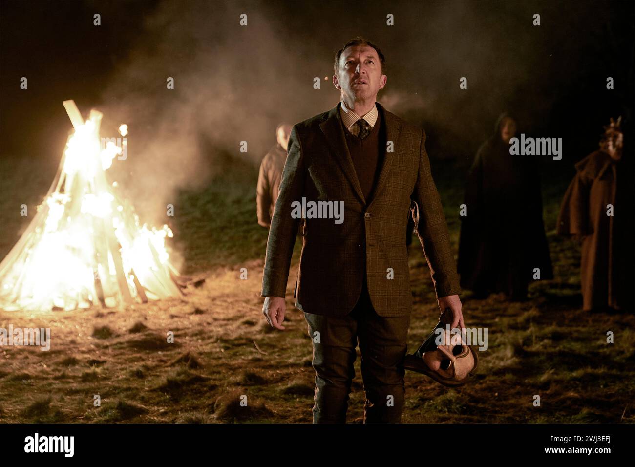 English folk horror hi-res stock photography and images - Alamy