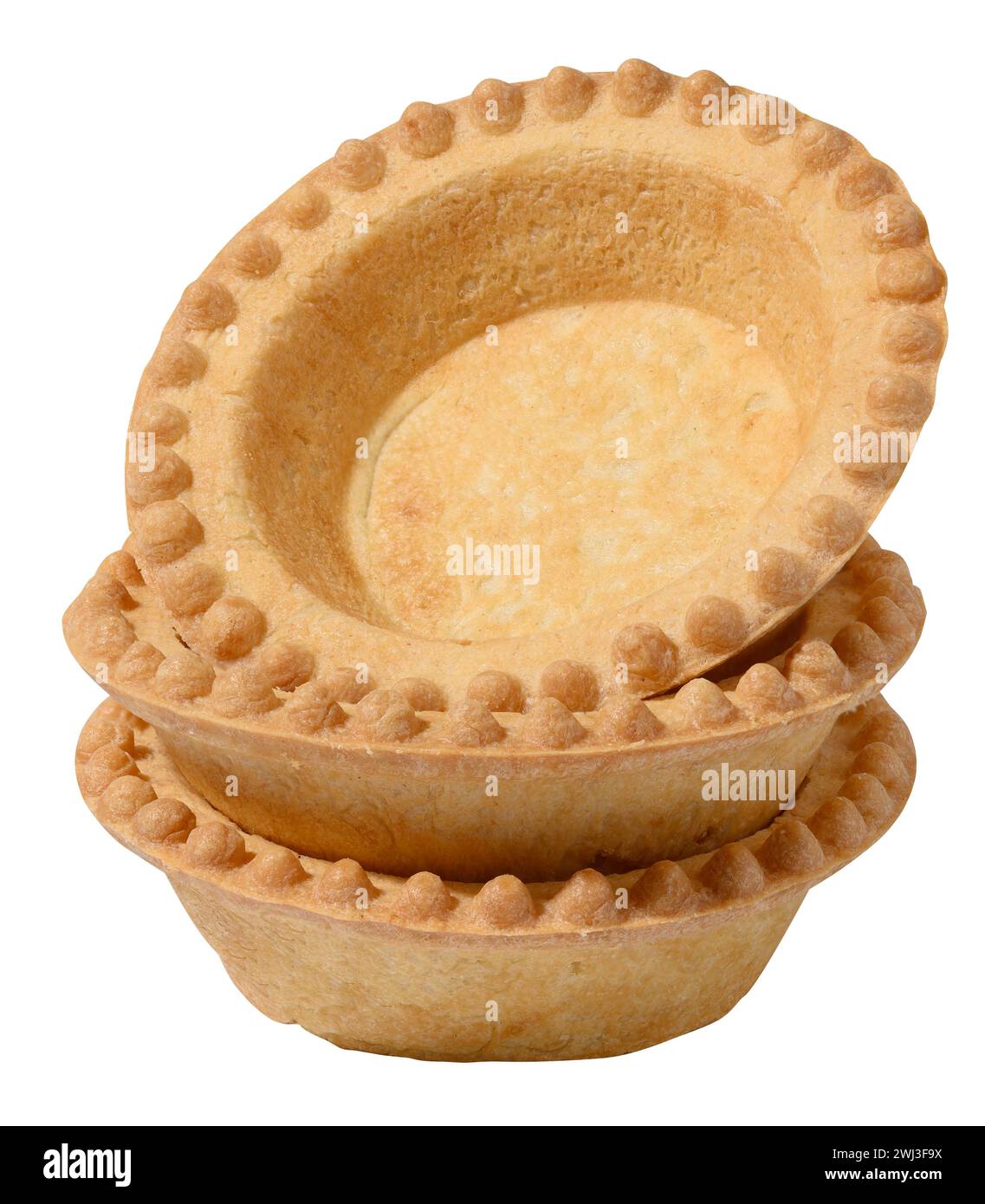 Close up baked snack Cut Out Stock Images & Pictures - Alamy