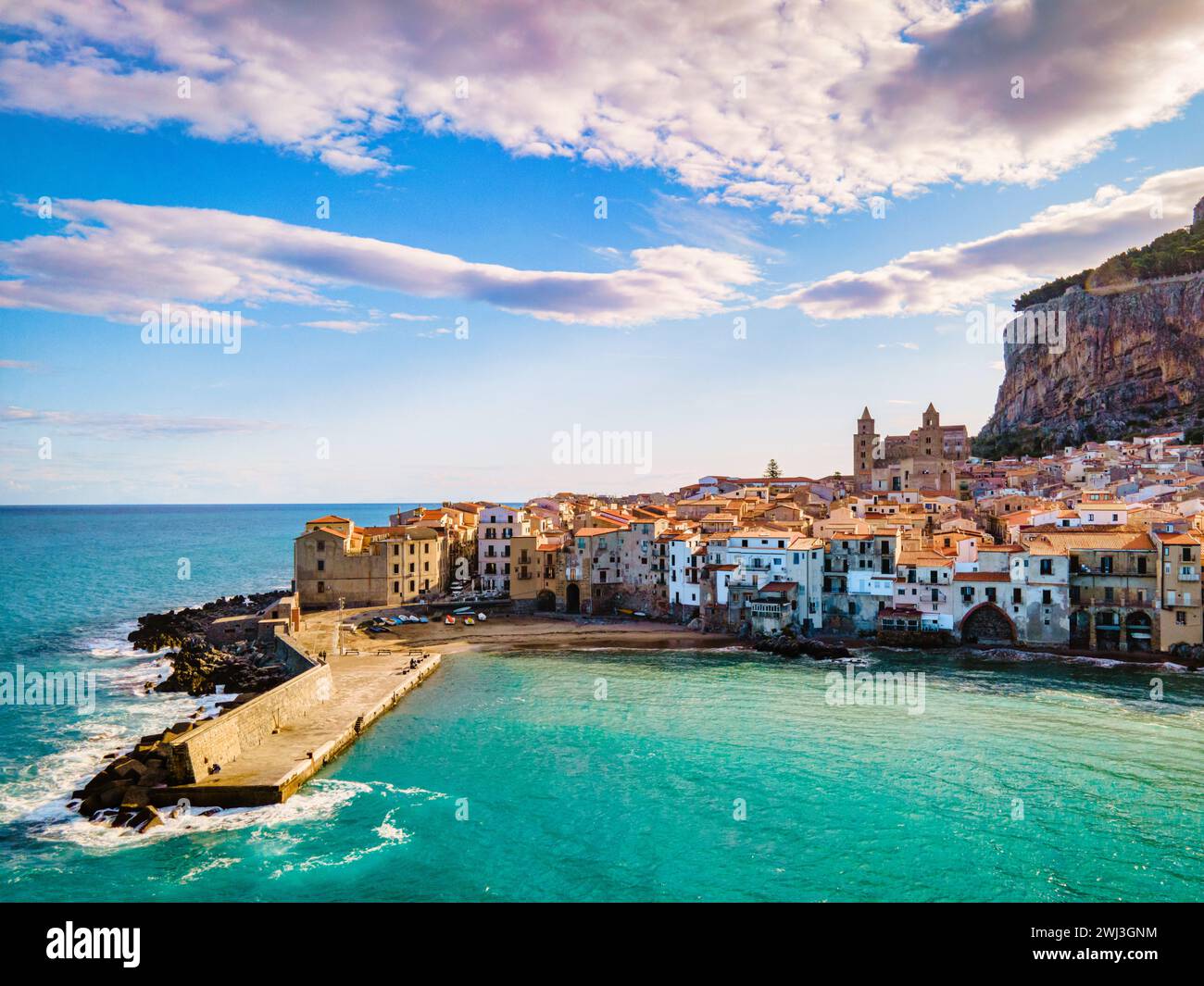 Palermo province hi-res stock photography and images - Alamy