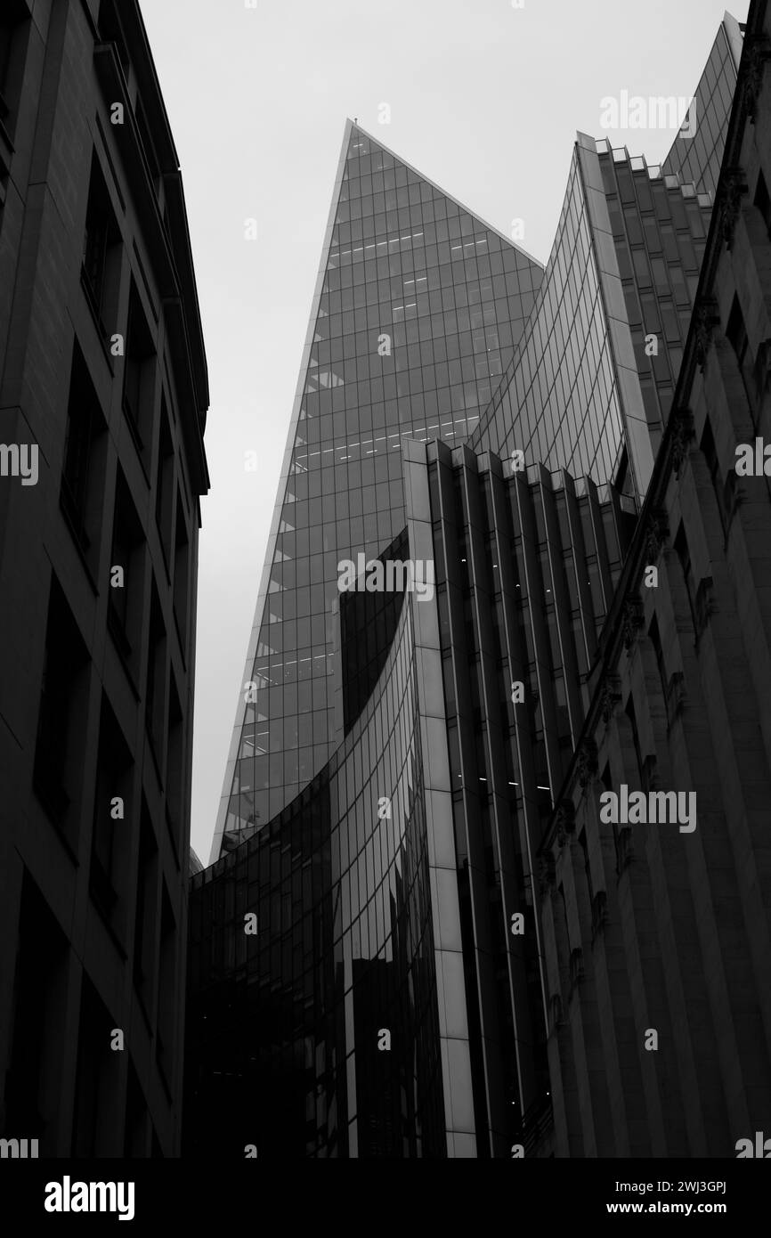 Capital of the United Kingdom, London Stock Photo - Alamy