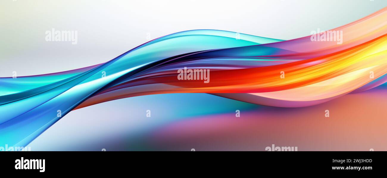 Light flow hi-res stock photography and images - Alamy