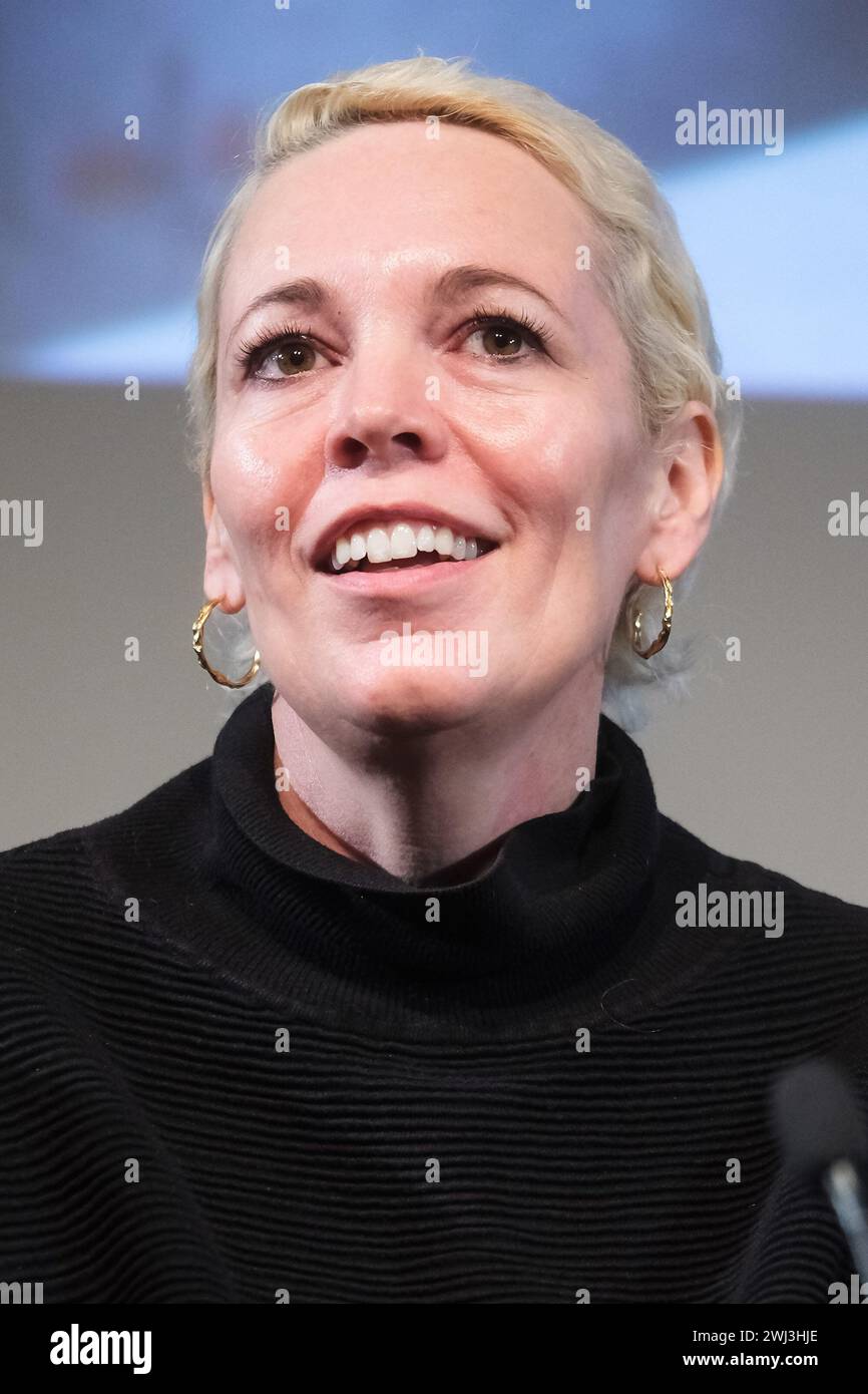 Anjana vasan and olivia colman hi-res stock photography and images - Alamy
