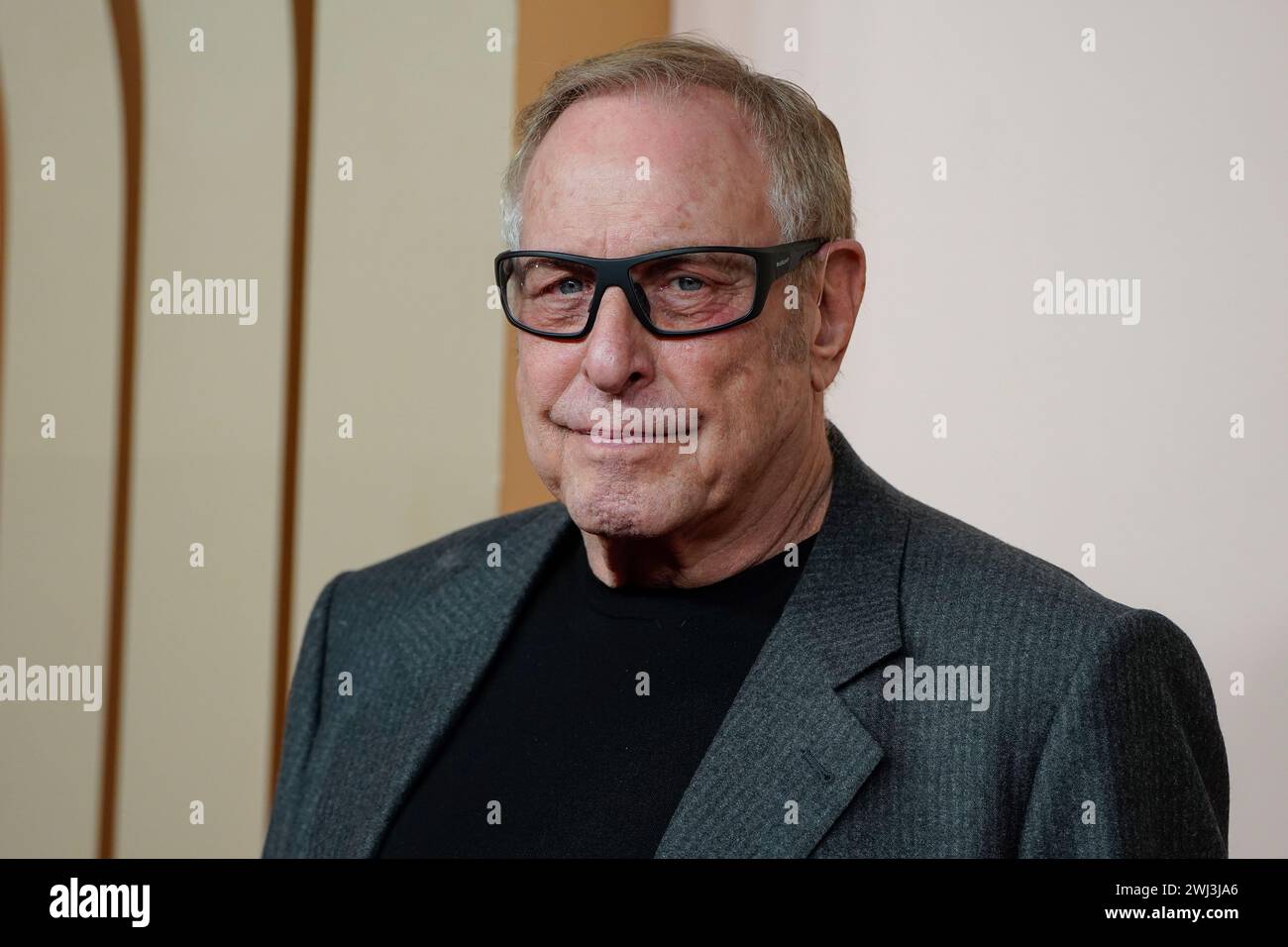 Charles Roven arrives at the 96th Academy Awards Oscar nominees ...