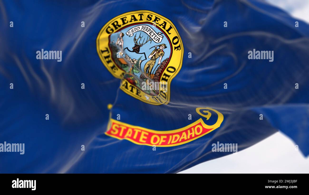 3d letters flag hi-res stock photography and images - Alamy