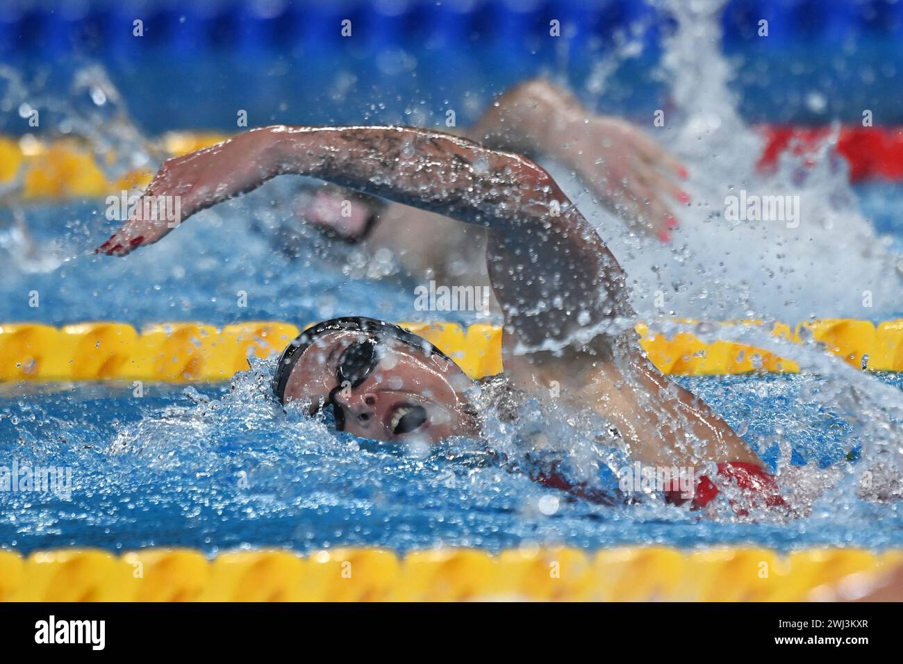 Sydney pickrem of canada hi-res stock photography and images - Alamy