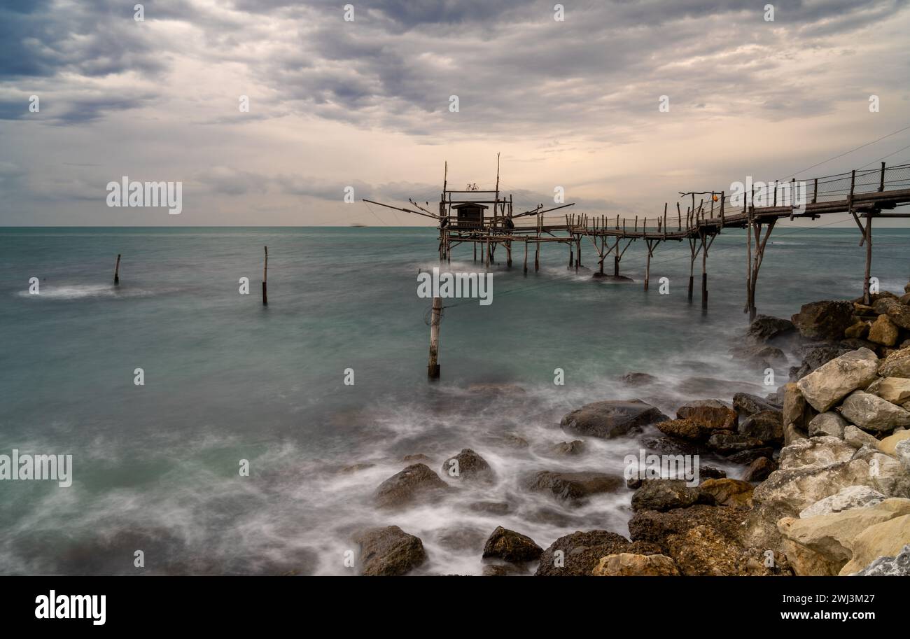 Spiaggia del turchino hi-res stock photography and images - Alamy