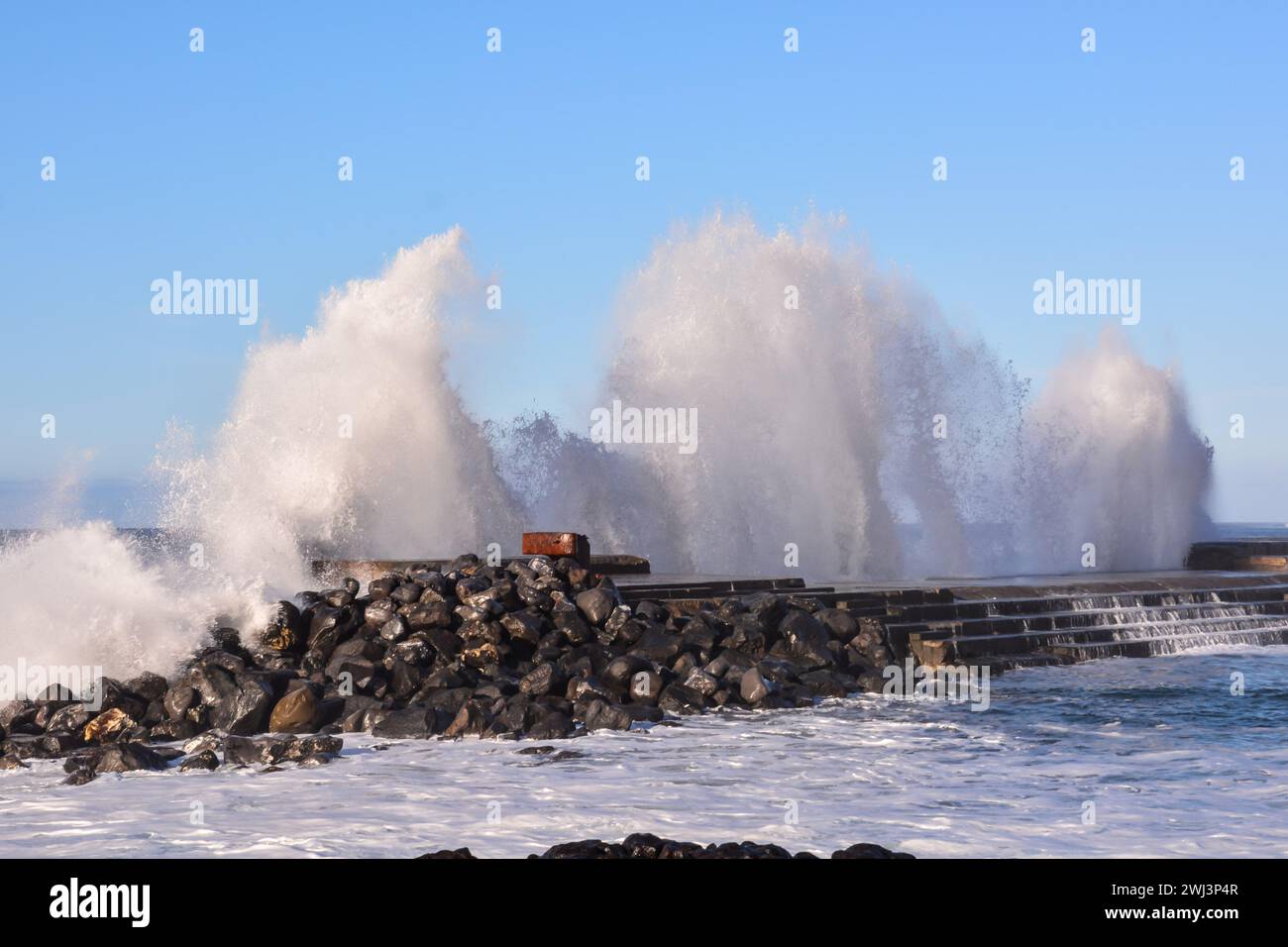 Big and strong hi-res stock photography and images - Alamy