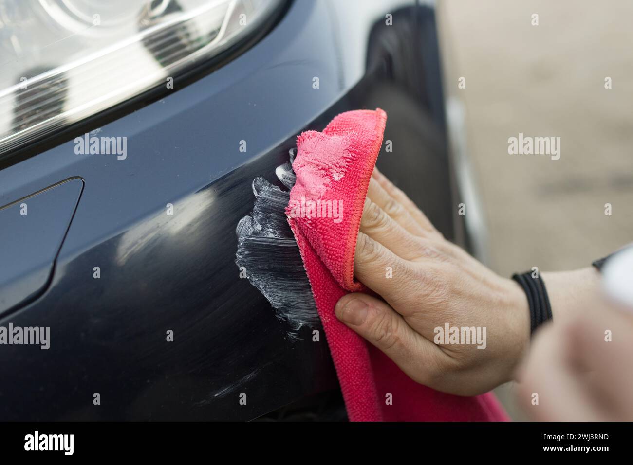 Detailing cloth hi-res stock photography and images - Alamy