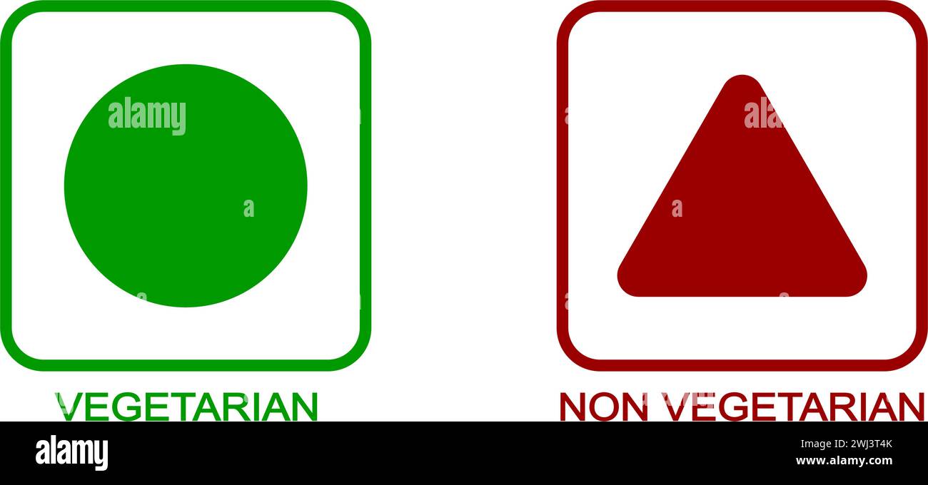Indian non veg Stock Vector Images - Alamy