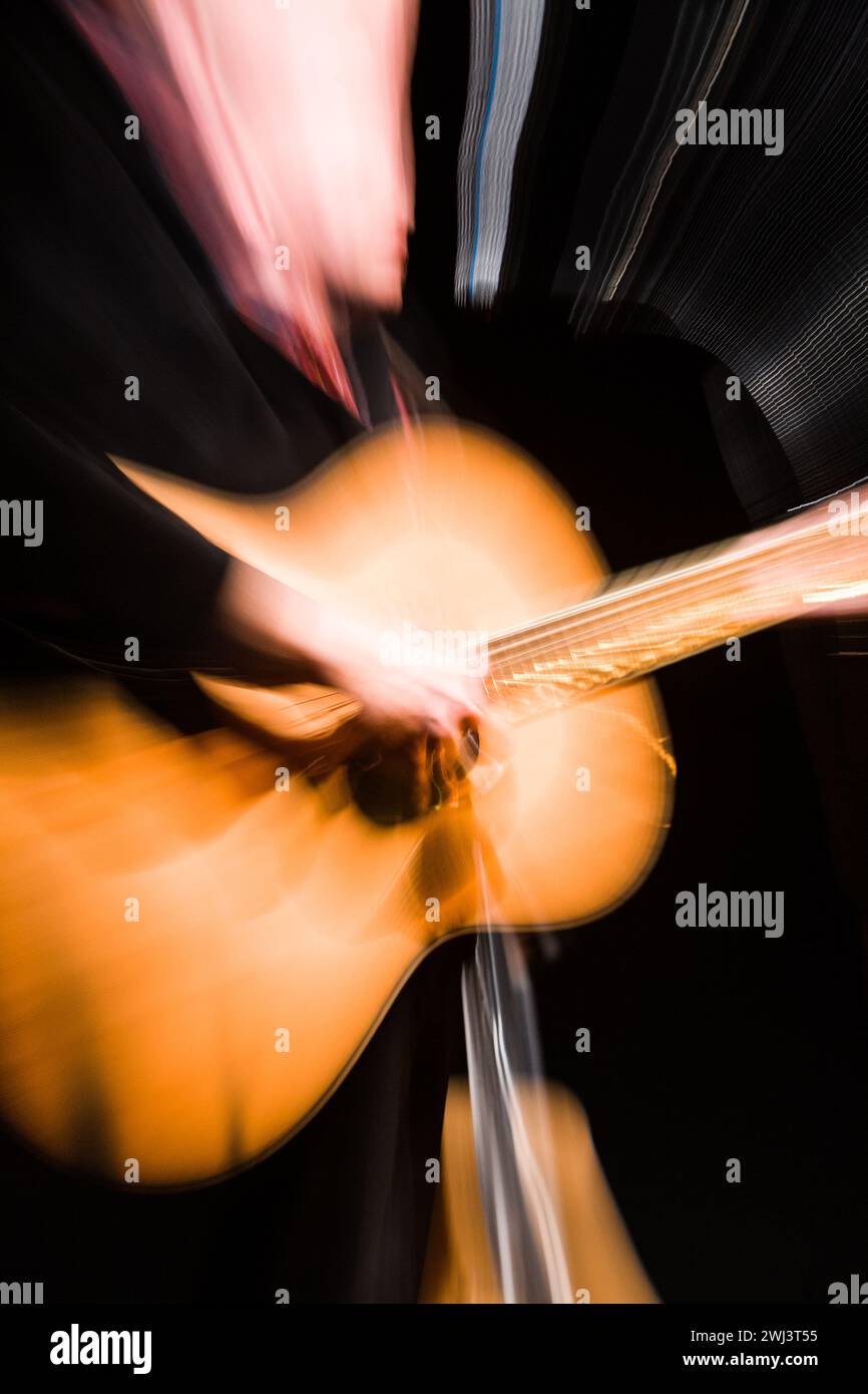 Dynamic journey hi-res stock photography and images - Alamy