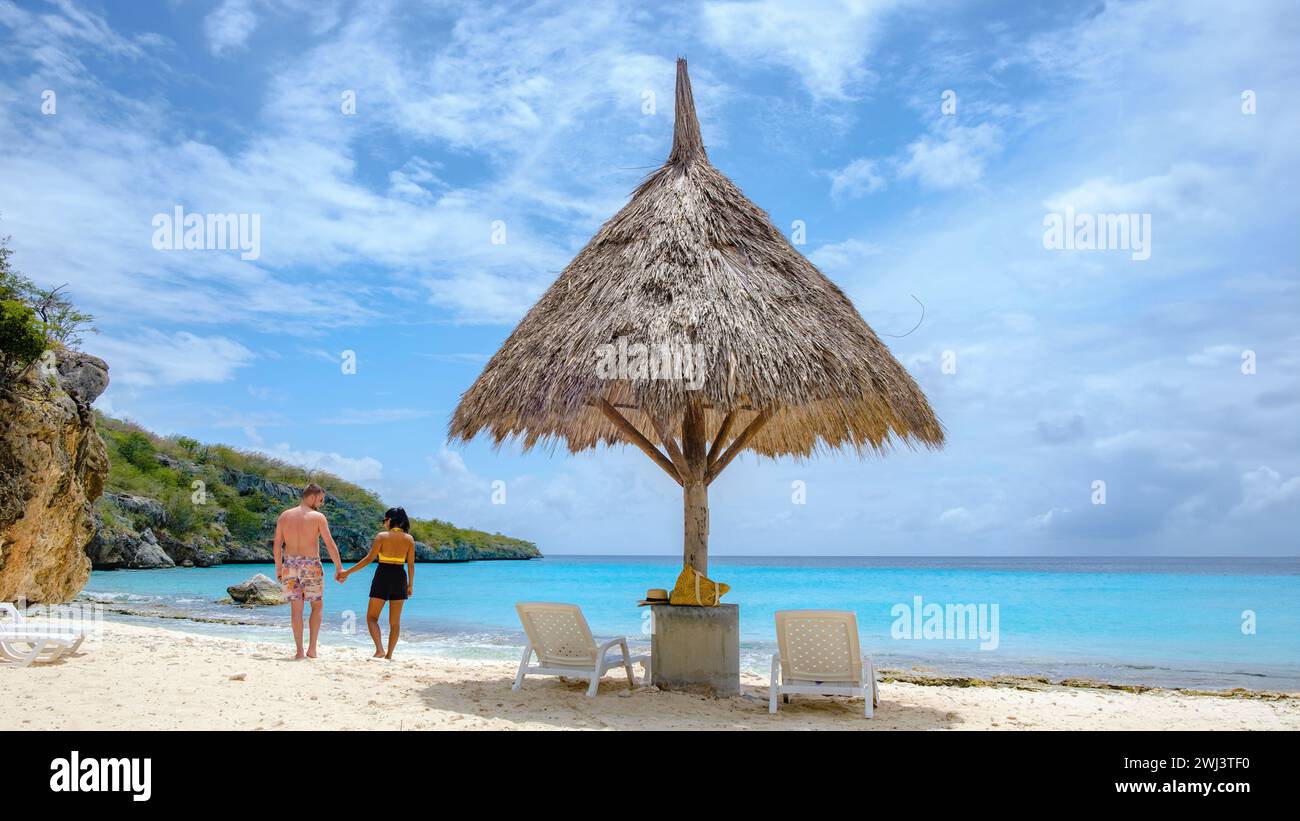 Playa cas aboa hi-res stock photography and images - Alamy