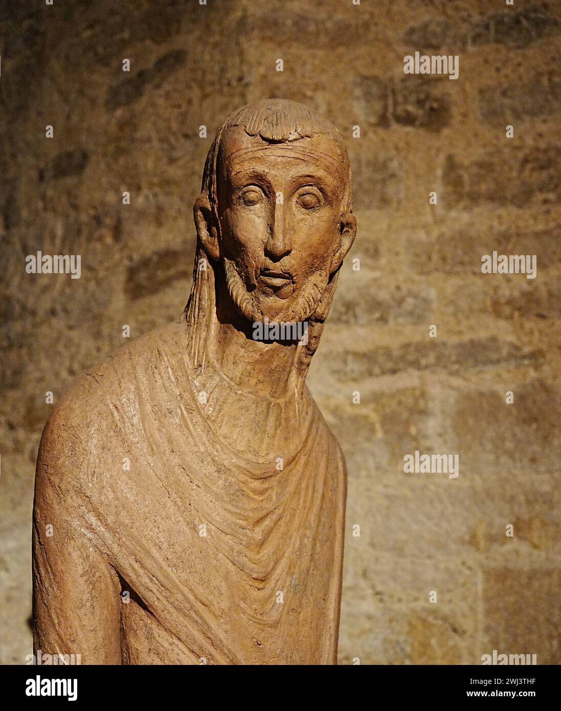 Catholic Cathedral in Mainz; Nicholas of FlÃ¼e, Nikolaus von der FlÃ¼he ...