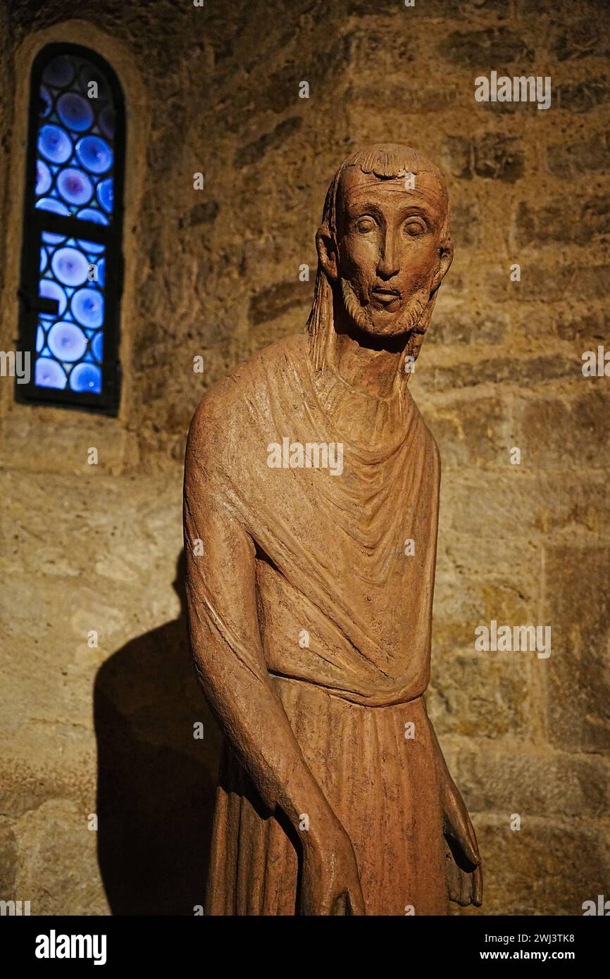 Catholic Cathedral in Mainz; Nicholas of FlÃ¼e, Nikolaus von der FlÃ¼he ...