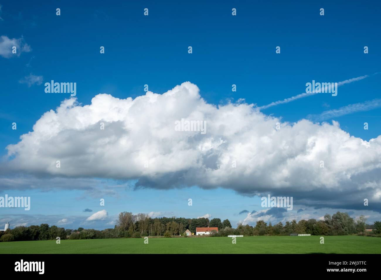 Expansive greenery hi-res stock photography and images - Alamy