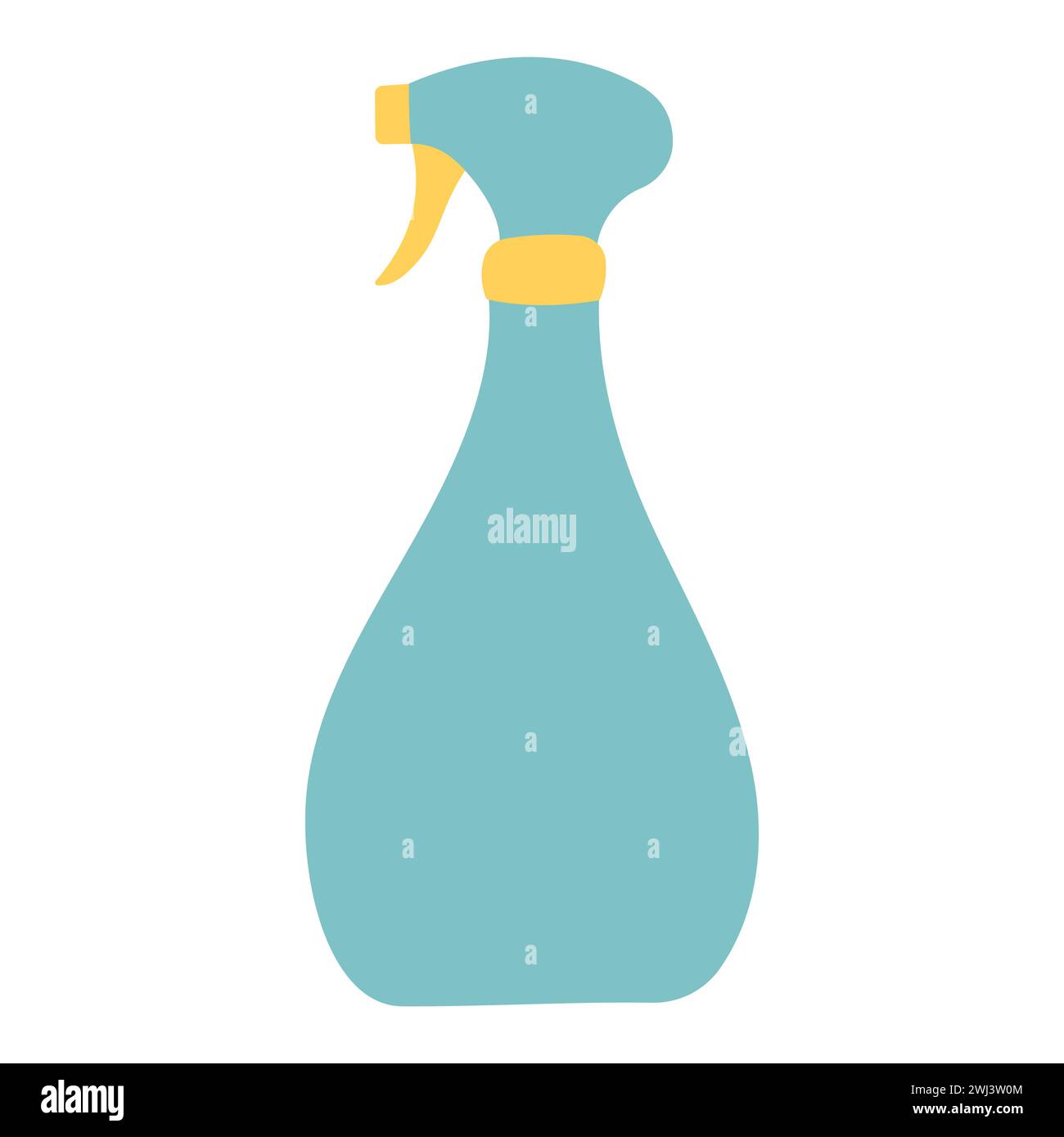 Soil with plants Stock Vector Images - Alamy