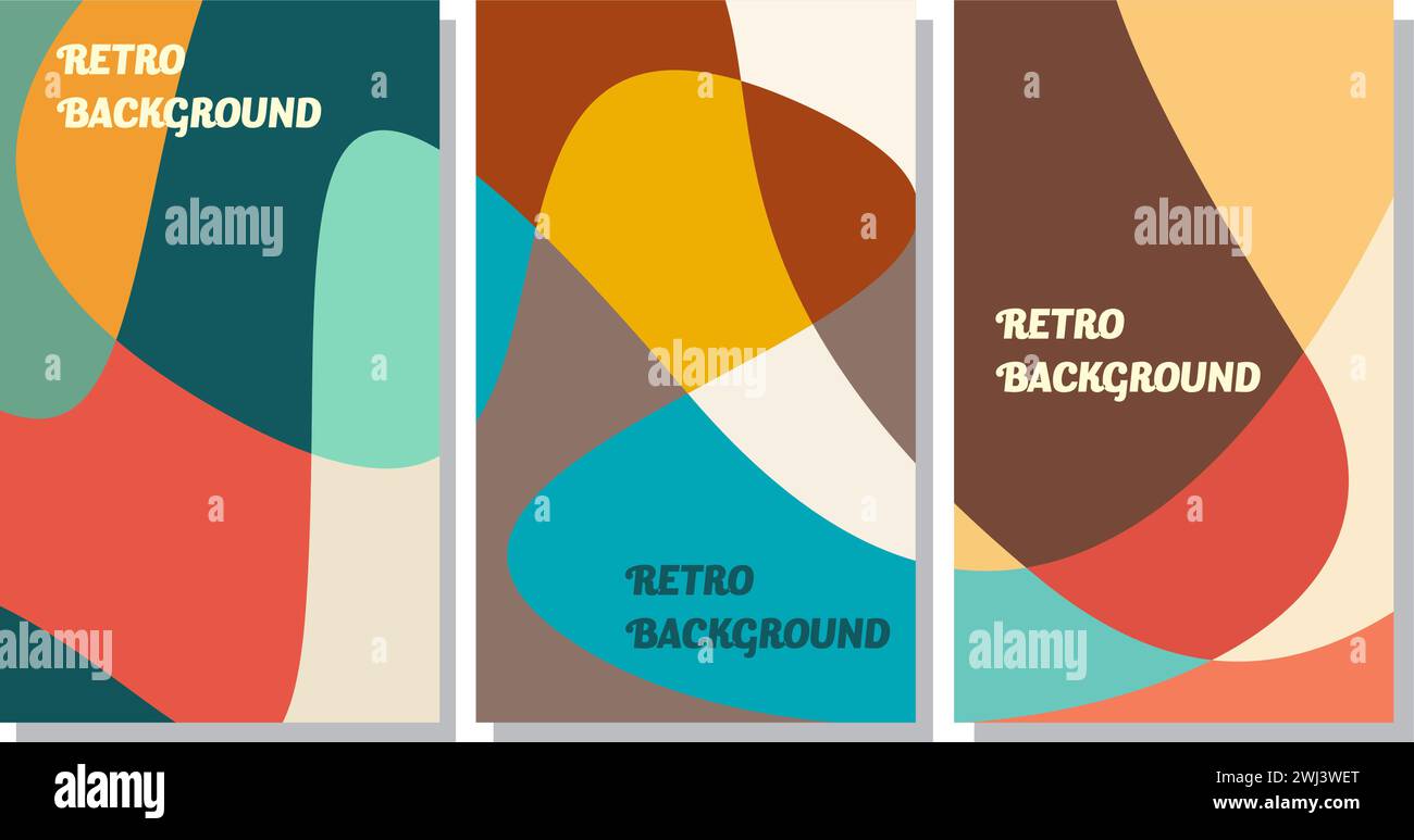 1960s flyer Stock Vector Images - Alamy