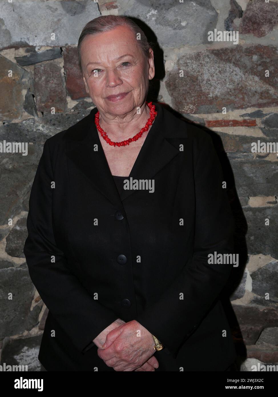 Ursula werner hi-res stock photography and images - Alamy